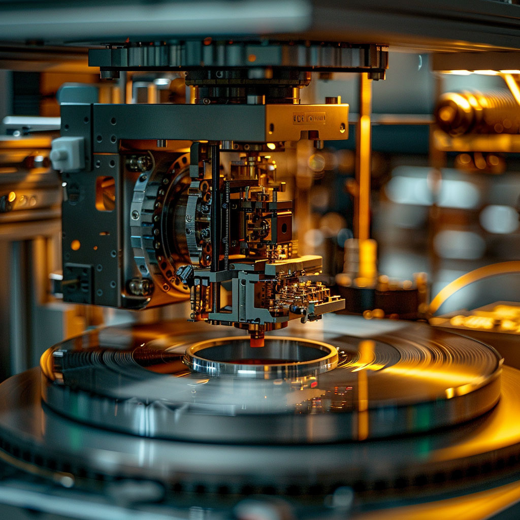 Hard Drive Destruction Services - Sicher Shredding