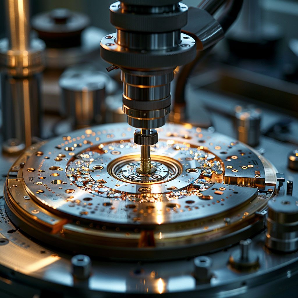 Hard Drive Shredding Ventura County - Sicher Shredding